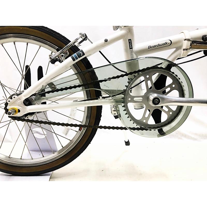 美品 ダホン DAHON ボードウォークi5 Boardwalk i5 2017年モデル 美品 ダホン DAHON ボードウォークi5 Boardwalk i5 2017年モデル