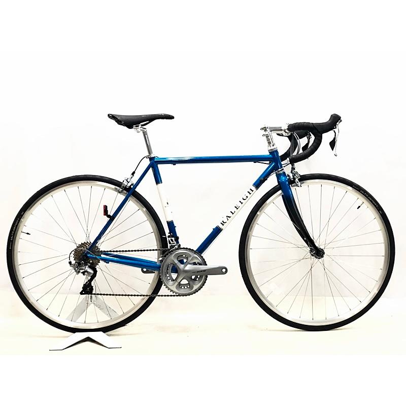 美品 ラレー RALEIGH カールトンF CRF Carlton-F 105 2020年 美品 ラレー RALEIGH カールトンF CRF Carlton-F 105 2020年