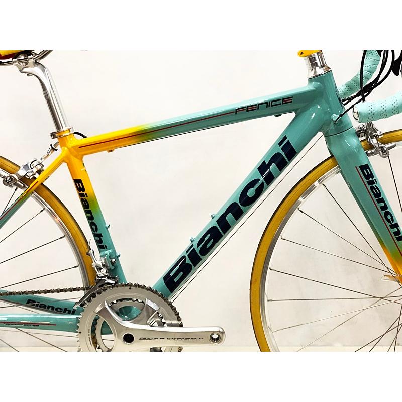 Bianchi ビアンキ BIANCHI フェニーチェ プロ FENICE PRO Bianchi ビアンキ BIANCHI フェニーチェ プロ FENICE PRO