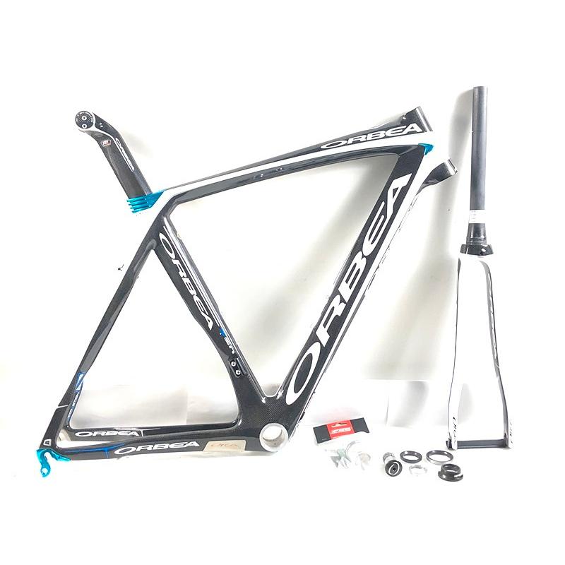 美品 オルベア ORBEA オルカゴールド ORCA GOLD フレームセット 美品 オルベア ORBEA オルカゴールド ORCA GOLD フレームセット