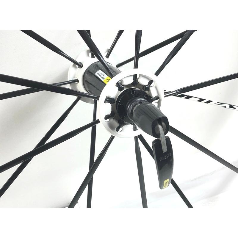 マビック MAVIC キシリウムSR KSYRIUM SR ホイールセット シマノ マビック MAVIC キシリウムSR KSYRIUM SR ホイールセット シマノ