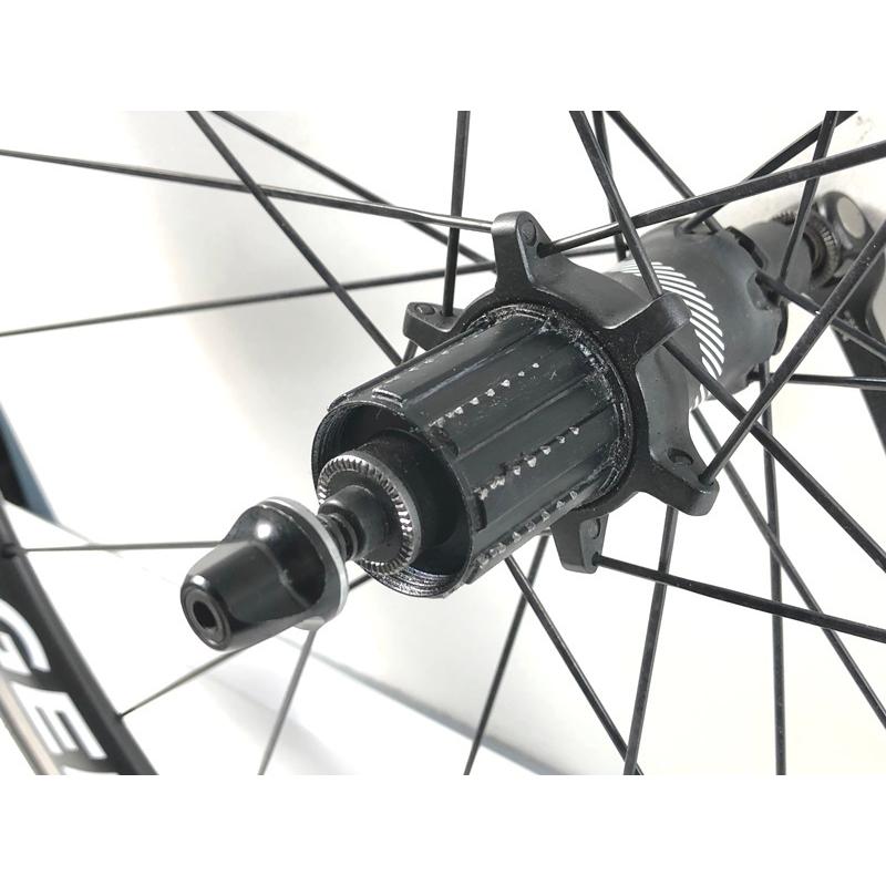 ボントレガー BONTRAGER オーラ5 aura5 TLR ホイールセット ボントレガー BONTRAGER オーラ5 aura5 TLR ホイールセット