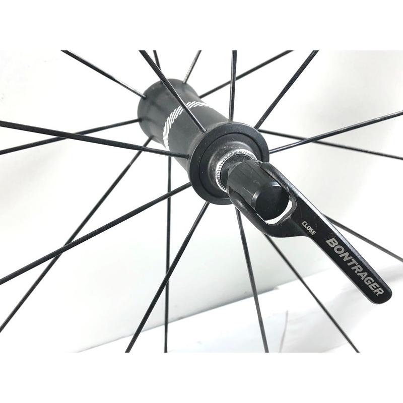 ボントレガー BONTRAGER オーラ5 aura5 TLR ホイールセット ボントレガー BONTRAGER オーラ5 aura5 TLR ホイールセット