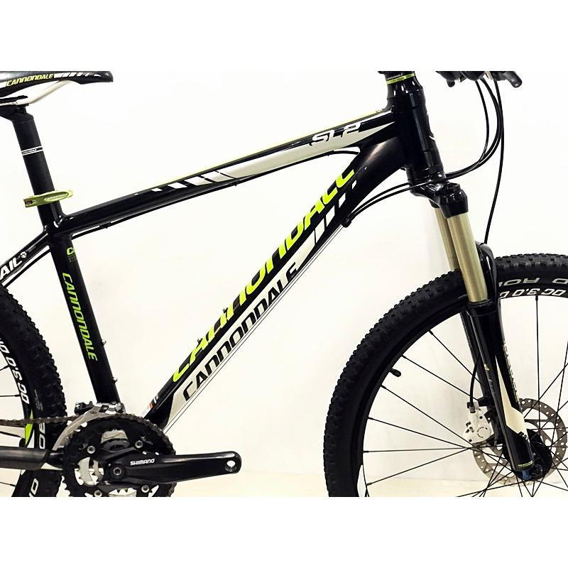 cannondale キャノンデール トレイル エスエル2 TRAIL SL2 cannondale キャノンデール トレイル エスエル2 TRAIL SL2