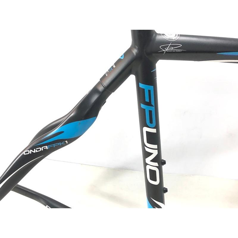 ピナレロ PINARELLO FPウノ FP UNO 2012 52サイズ アルミ ピナレロ PINARELLO FPウノ FP UNO 2012 52サイズ アルミ