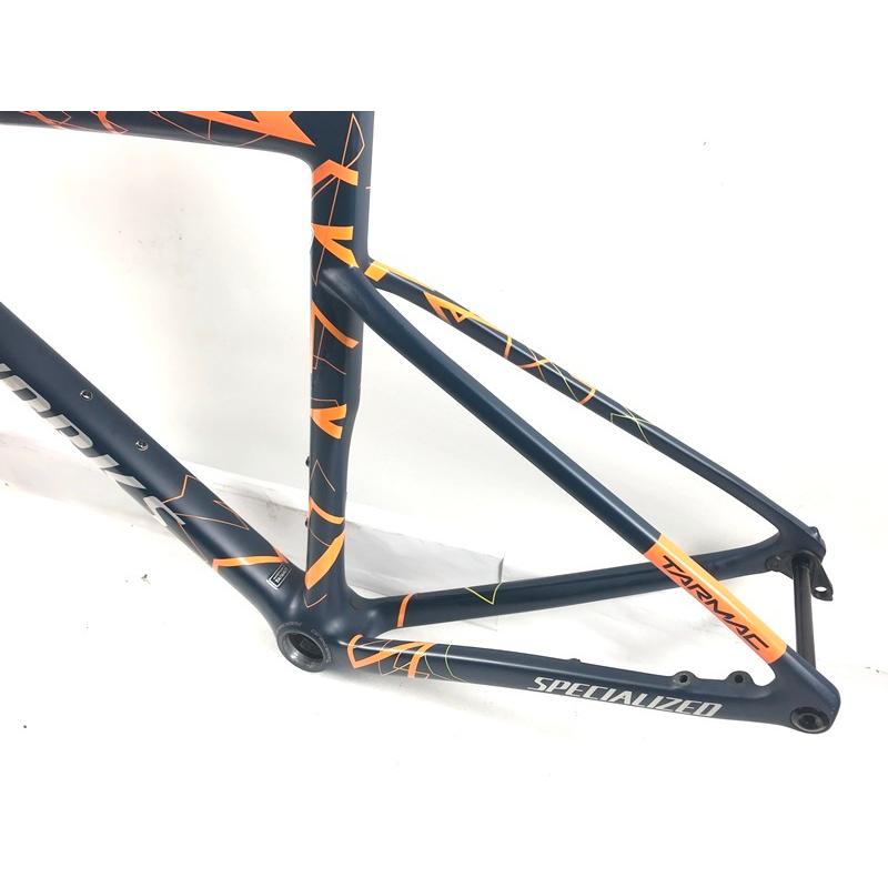 訳アリ S-WORKS TARMAC SL6 DISC フレームセット 2018 52サイズ 訳アリ S-WORKS TARMAC SL6 DISC フレームセット 2018 52サイズ