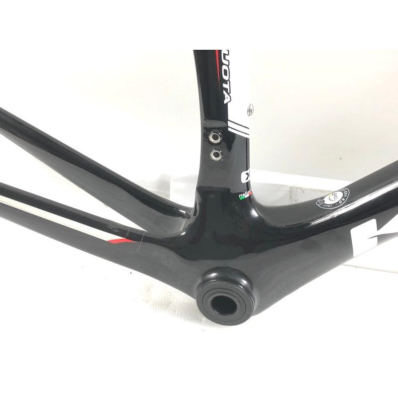 訳アリ クオータ KUOTA クレヨン KRYON フレームセット 2016 XS 訳アリ クオータ KUOTA クレヨン KRYON フレームセット 2016 XS