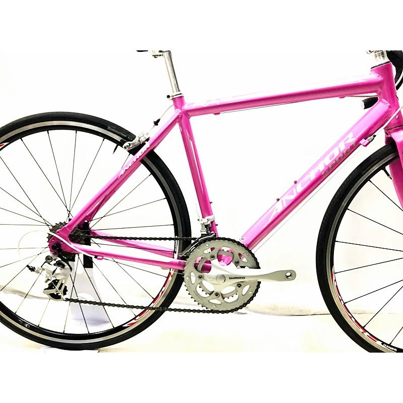 ANCHOR(ファッション) アンカー ANCHOR RA700 2010年モデル ANCHOR(ファッション) アンカー ANCHOR RA700 2010年モデル