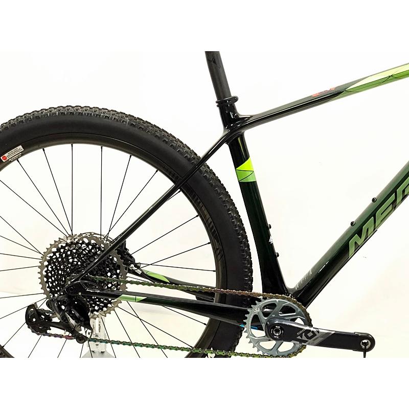 ○未走行品 メリダ MERIDA ビッグナイン BIG.NINE 8000 2020年 ○未走行品 メリダ MERIDA ビッグナイン BIG.NINE 8000 2020年