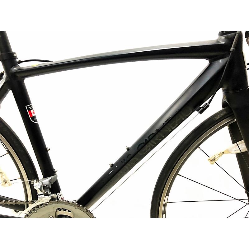 ルイガノ LOUIS GARNEAU - LGS-CTR SHIMANO TIAGRA 2015年モデル ルイガノ LOUIS GARNEAU - LGS-CTR SHIMANO TIAGRA 2015年モデル
