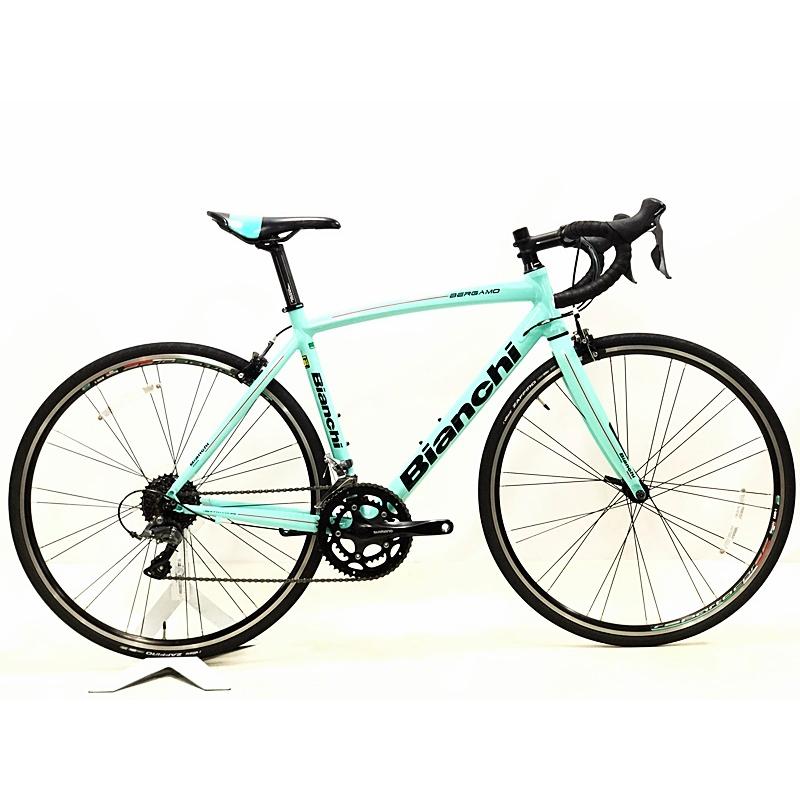 Bianchi ビアンキ BIANCHI ベルガモ BERGAMO CLARIS 2020年 Bianchi ビアンキ BIANCHI ベルガモ BERGAMO CLARIS 2020年