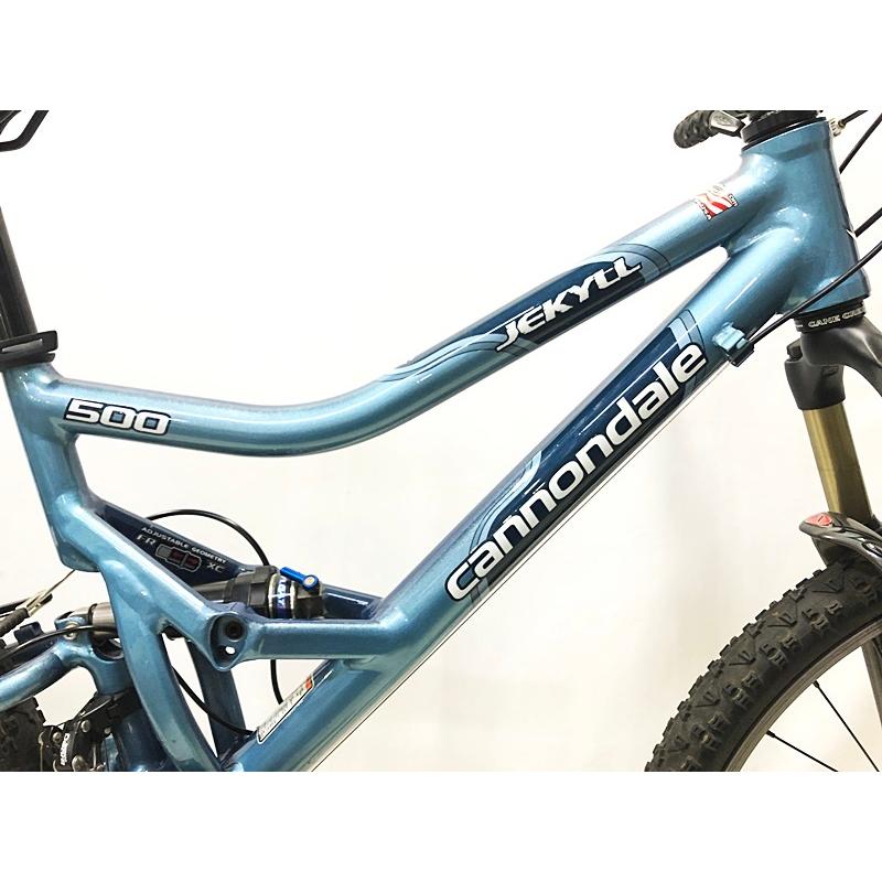 cannondale キャノンデール CANNONDALE ジキル500 JEKYLL 500 cannondale キャノンデール CANNONDALE ジキル500 JEKYLL 500