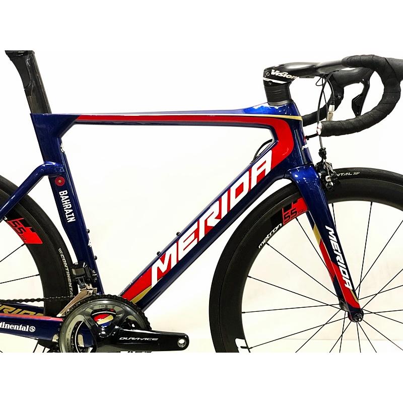 メリダ MERIDA リアクト チーム E REACTO TEAM DURA-ACE 電動Di2 メリダ MERIDA リアクト チーム E REACTO TEAM DURA-ACE 電動Di2