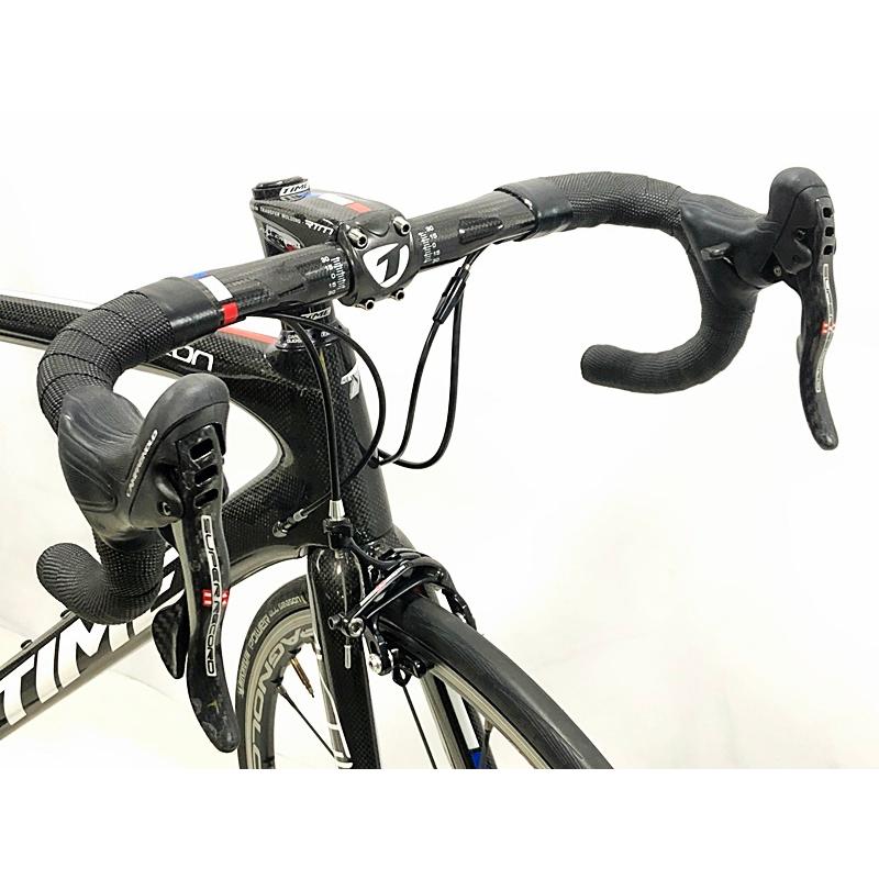 TIME スカイロン SKYLON AKTIV SUPER RECORD 2015年 限定 France Edition カーボンロードバイク ...