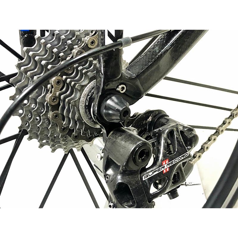 TIME スカイロン SKYLON AKTIV SUPER RECORD 2015年 限定 France Edition カーボンロードバイク ...