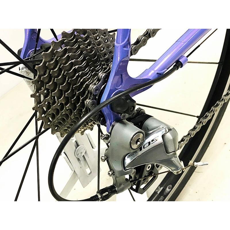 Panasonic パナソニック ORC27 105 2014年7月オーダー クロモリ Panasonic パナソニック ORC27 105 2014年7月オーダー クロモリ