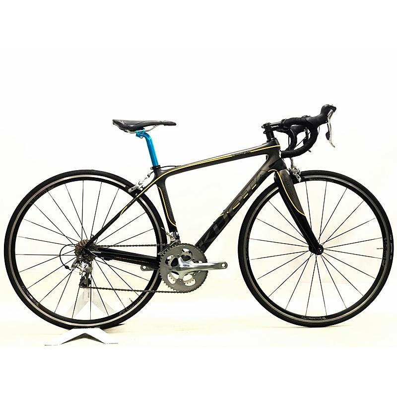 クオータ KUOTA コバルト KOBALT TIAGRA 2015~2016年モデル クオータ KUOTA コバルト KOBALT TIAGRA 2015~2016年モデル