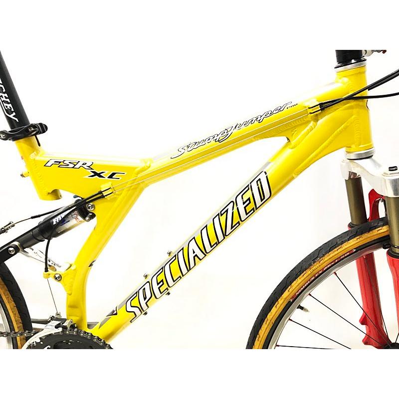 スペシャライズド SPECIALIZED スタンプジャンパー STUMPJUMPER スペシャライズド SPECIALIZED スタンプジャンパー STUMPJUMPER