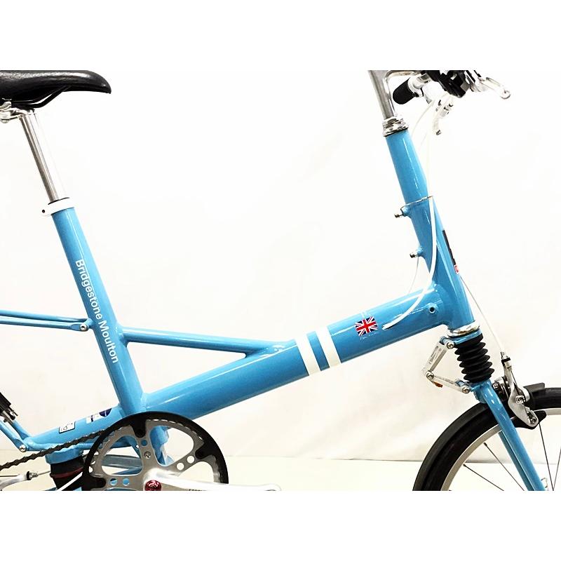 訳アリ ブリヂストン モールトン BRIDGESTONE MOULTON BSMR9 BSM 訳アリ ブリヂストン モールトン BRIDGESTONE MOULTON BSMR9 BSM