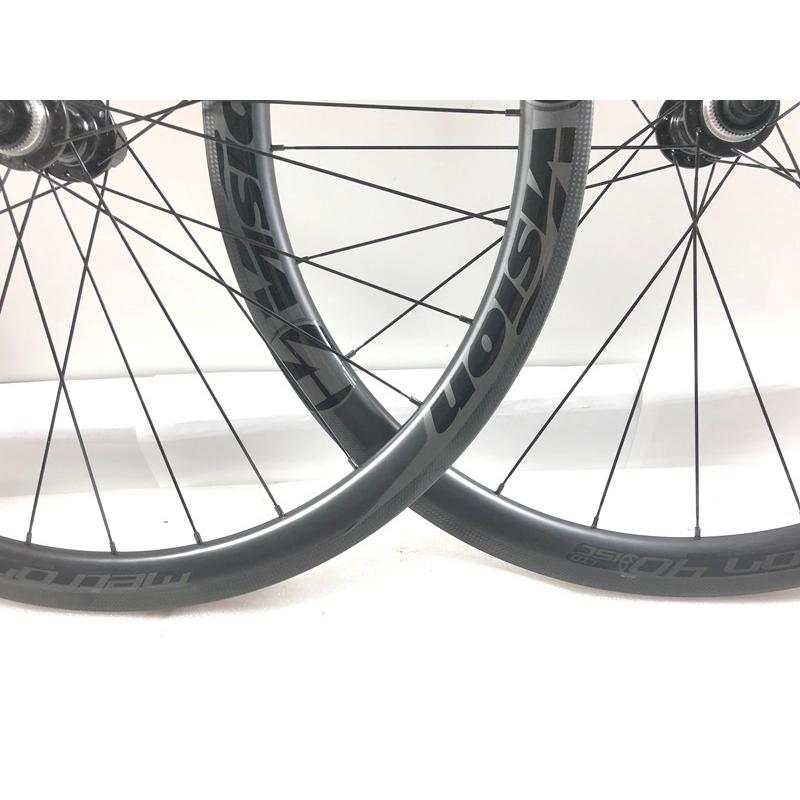 ヴィジョン VISION メトロン40ディスクLTD METRON 40 DISC LTD ヴィジョン VISION メトロン40ディスクLTD METRON 40 DISC LTD
