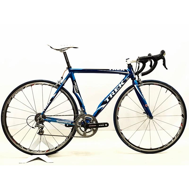 トレック TREK マドン 5 MADONE OCLV 120 CARBON ULTEGRA 2006 トレック TREK マドン 5 MADONE OCLV 120 CARBON ULTEGRA 2006