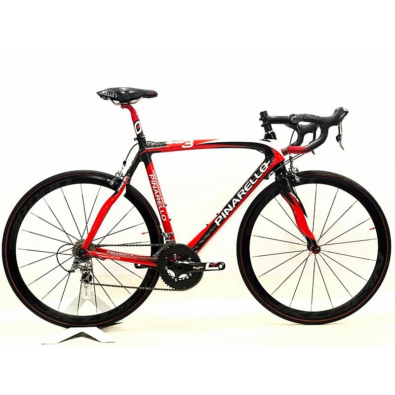 ピナレロ PINARELLO FP3 カーボン CARBON カスタム ULTEGRA 2009 ピナレロ PINARELLO FP3 カーボン CARBON カスタム ULTEGRA 2009