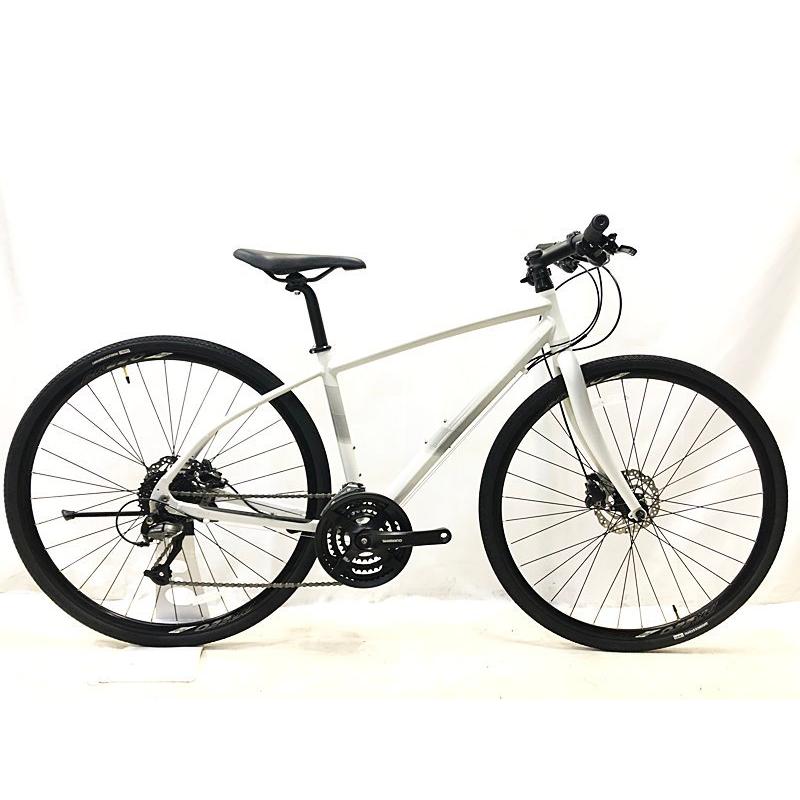 超美品 アンカー ANCHOR RL1 2021年モデル クロスバイク 420サイズ ホワイト :cpt-2112156007-bi-037600038:CYCLE PARADISE - 通販 ...