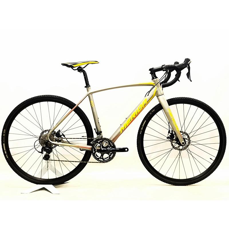 メリダ MERIDA シクロクロス 400 CYCLO CROSS SHIMANO105 2018年 メリダ MERIDA シクロクロス 400 CYCLO CROSS SHIMANO105 2018年