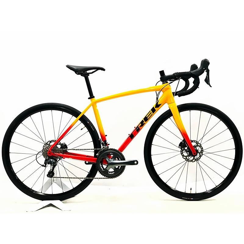 トレック TREK エモンダ ALR4 EMONDA TIAGRA 油圧DISC 2021~2022 トレック TREK エモンダ ALR4 EMONDA TIAGRA 油圧DISC 2021~2022