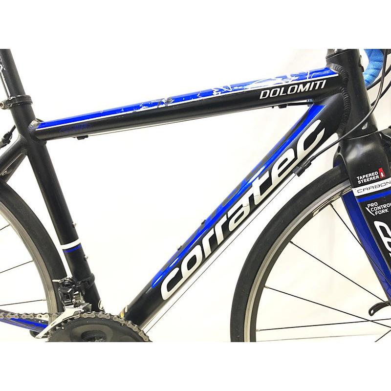 コラテック CORRATEC ドロミテ DOLOMITI SL 2017年モデル ロード コラテック CORRATEC ドロミテ DOLOMITI SL 2017年モデル ロード