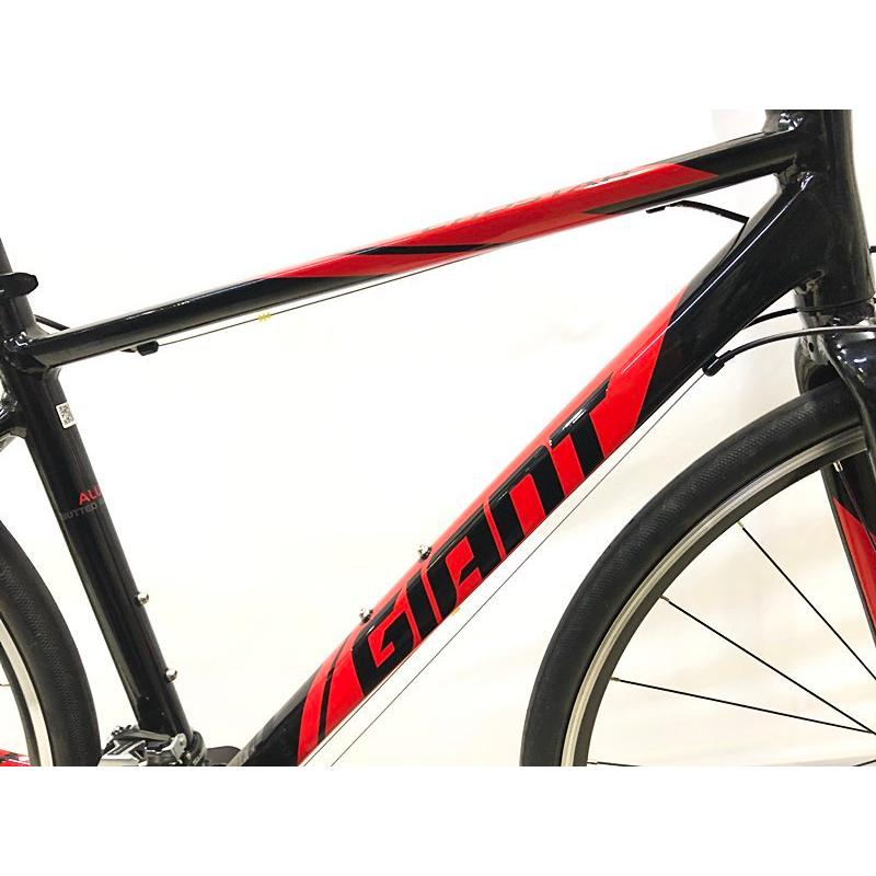 GIANT 超美品 ジャイアント クロスター CROSTAR 2021年モデル GIANT 超美品 ジャイアント クロスター CROSTAR 2021年モデル