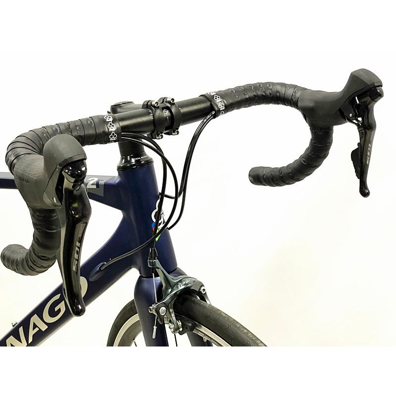 コルナゴ COLNAGO エーツーアール A2-R 105 2020年モデル ロードバイク 490Sサイズ ネイビー : cpt-2204229105-bi-037600563 : CYCLE ...