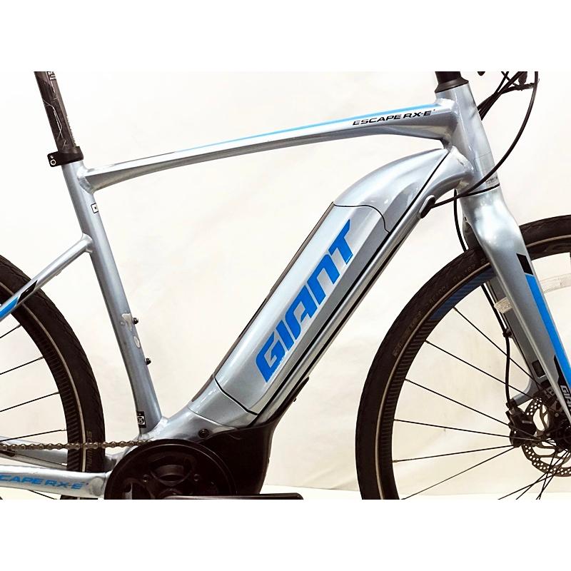 GIANT ○ジャンク エスケープ ESCAPE RX-E+ TIAGRA 2020年10月 GIANT ○ジャンク エスケープ ESCAPE RX-E+ TIAGRA 2020年10月