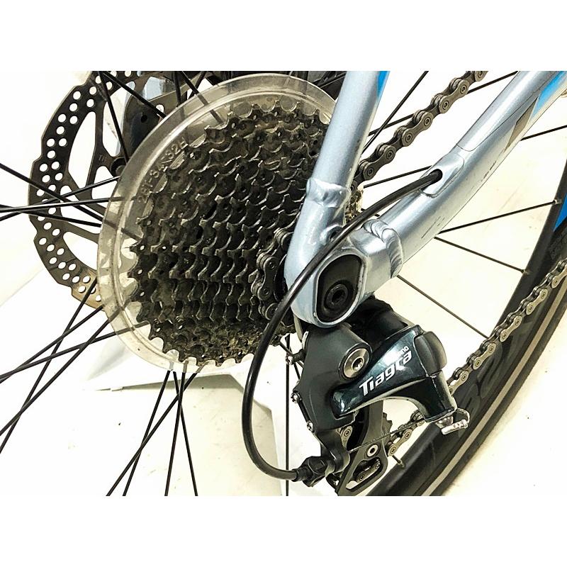 GIANT ○ジャンク エスケープ ESCAPE RX-E+ TIAGRA 2020年10月 GIANT ○ジャンク エスケープ ESCAPE RX-E+ TIAGRA 2020年10月