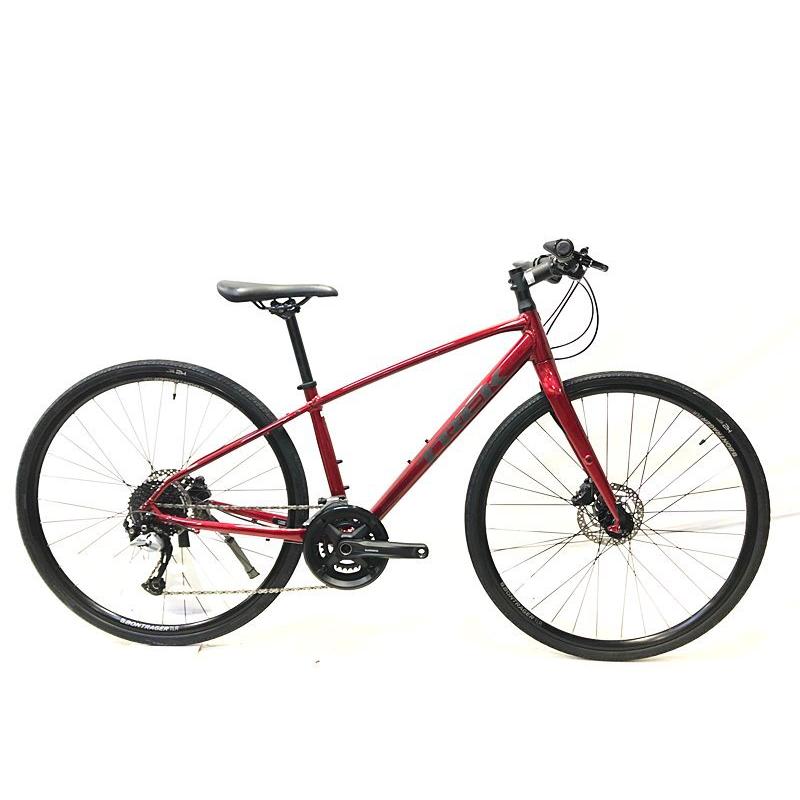 TREK「トレック」FX3 DISC 2020年モデル Sサイズ(TREK FX3 Disc TREK「トレック」FX3 DISC 2020年モデル Sサイズ(TREK FX3 Disc