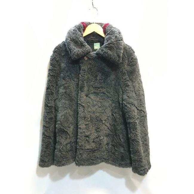 ブランド 代官山) シャンティ SHANTii ボア ジャケット BOA ブランド 代官山) シャンティ SHANTii ボア ジャケット BOA