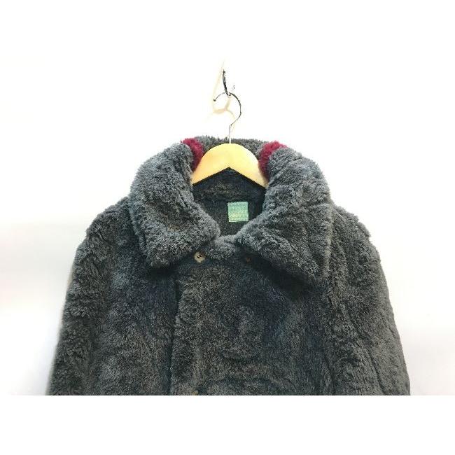 ブランド 代官山) シャンティ SHANTii ボア ジャケット BOA ブランド 代官山) シャンティ SHANTii ボア ジャケット BOA