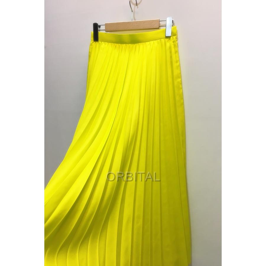 ENFOLD 代官山) エンフォルド 18SS プリーツ スカート 36 ENFOLD 代官山) エンフォルド 18SS プリーツ スカート 36
