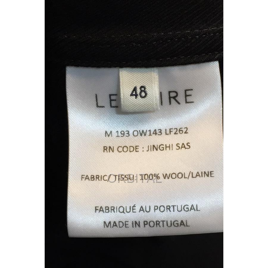 LEMAIRE 代官山) ルメール 19AW オーバーサイズ ブルゾン LEMAIRE 代官山) ルメール 19AW オーバーサイズ ブルゾン