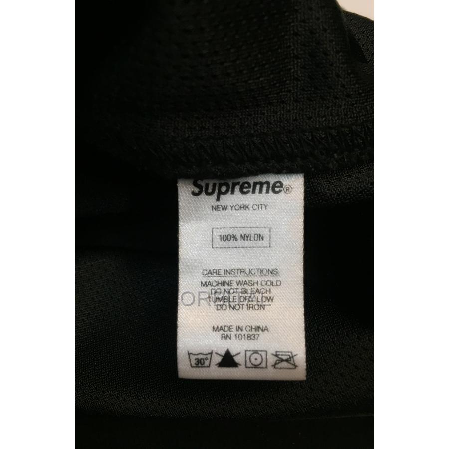 Supreme 代官山)シュプリーム 15SS Mesh Varsity Jacket Supreme 代官山)シュプリーム 15SS Mesh Varsity Jacket