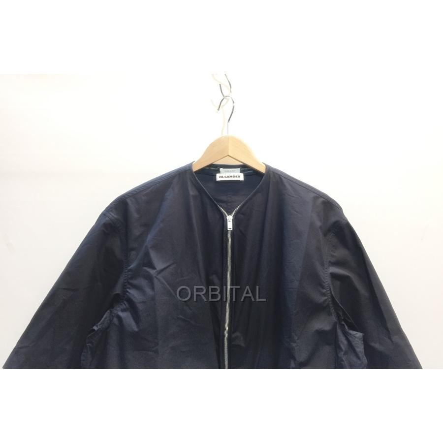 JIL SANDER 代官山) ジルサンダー ストレーザ ジャケット S/S JIL SANDER 代官山) ジルサンダー ストレーザ ジャケット S/S