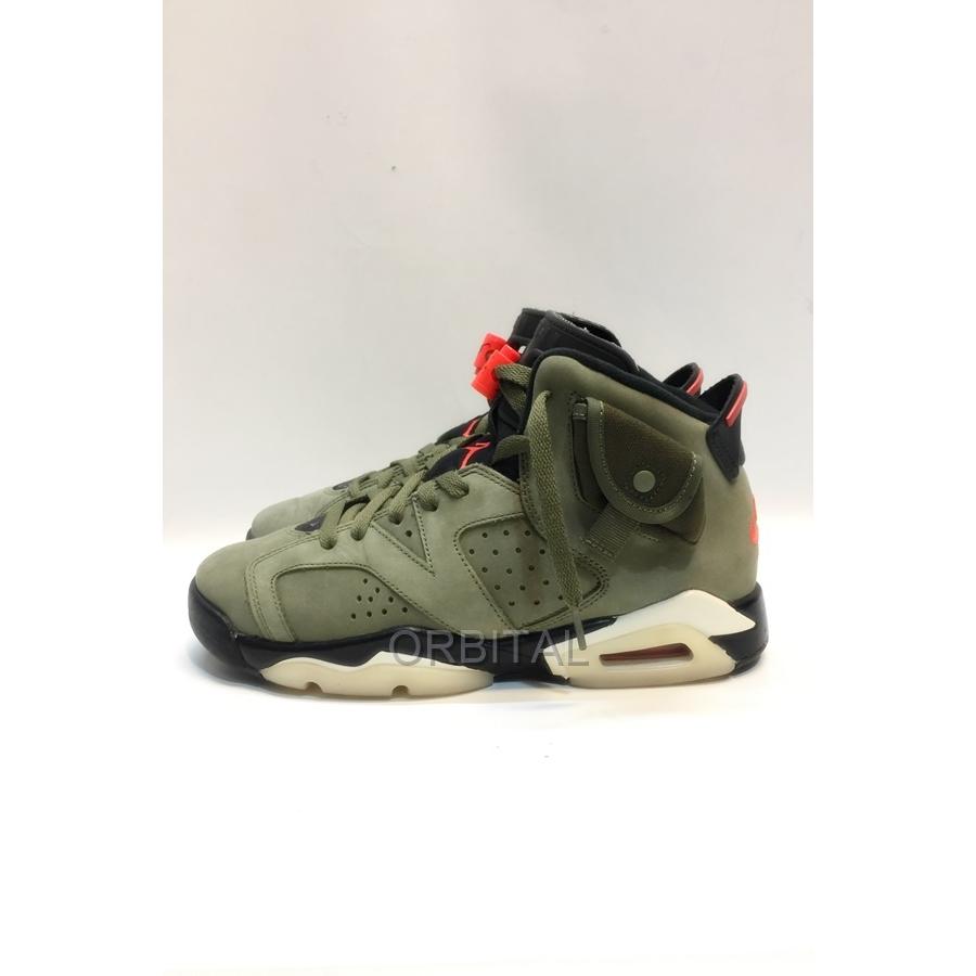 UNITED ARROWS 代官山)NIKE ナイキ AIR JORDAN 6 RETRO SP (GS UNITED ARROWS 代官山)NIKE ナイキ AIR JORDAN 6 RETRO SP (GS