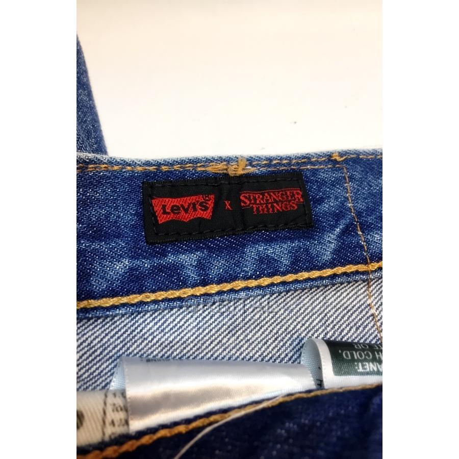 UNITED ARROWS 代官山)LEVI'S × Stranger Things リーバイス UNITED ARROWS 代官山)LEVI'S × Stranger Things リーバイス