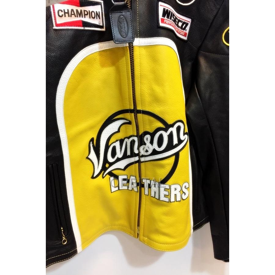 UNITED ARROWS 代官山)バンソン VANSON CLAIR DE LUNE 50着限定 UNITED ARROWS 代官山)バンソン VANSON CLAIR DE LUNE 50着限定