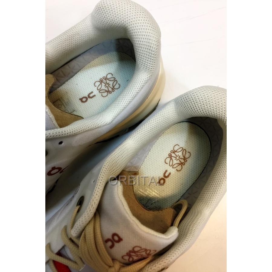 UNITED ARROWS 代官山)LOEWE × On ロエベ×オン クラウド UNITED ARROWS 代官山)LOEWE × On ロエベ×オン クラウド