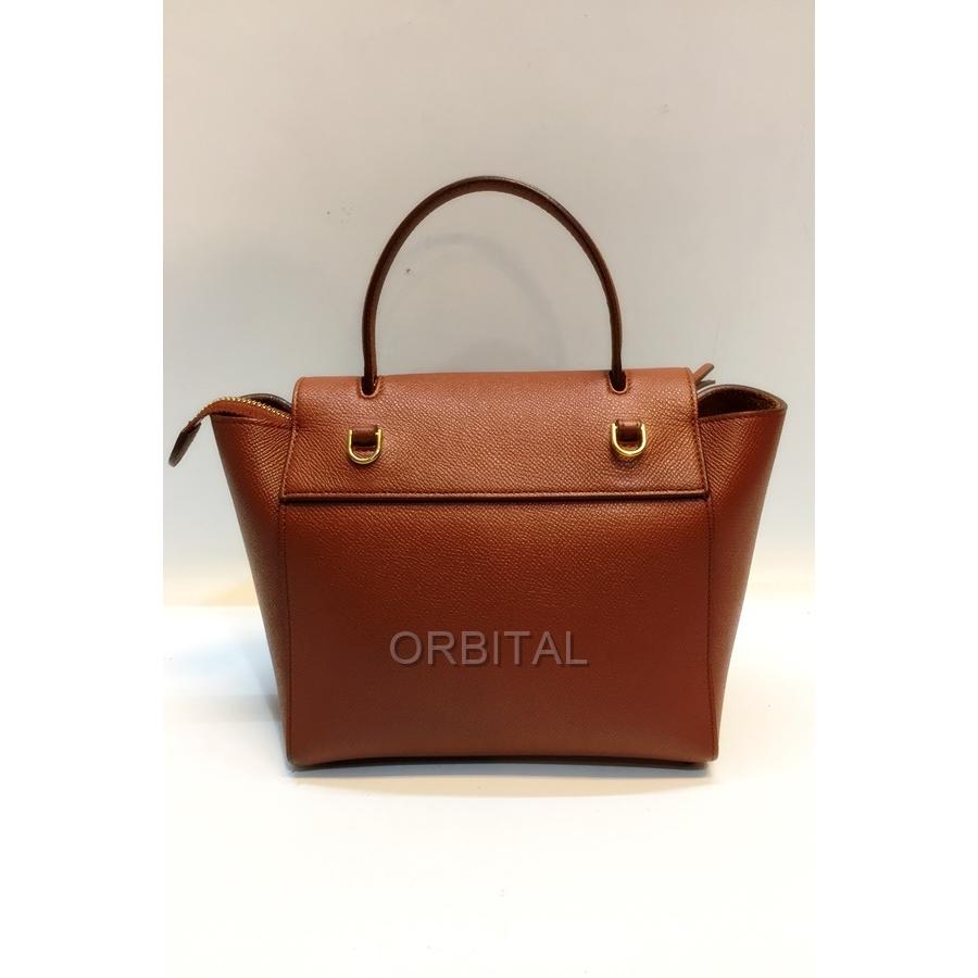 UNITED ARROWS 代官山)CELINE セリーヌ 189003 ベルトバッグ UNITED ARROWS 代官山)CELINE セリーヌ 189003 ベルトバッグ