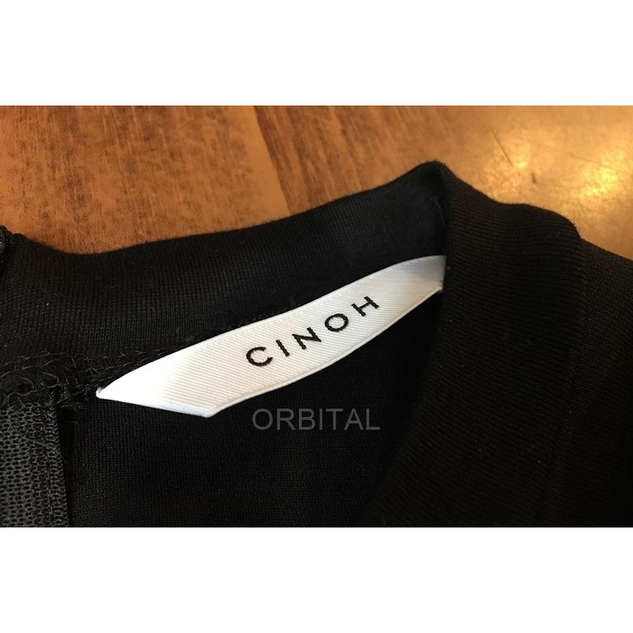 経堂) CINOH チノ Deuxieme Classe別注 21SS ワイドスリーブブラウス トップス ブラック サイズF :kyd-2206304403-ls-036943961 ...