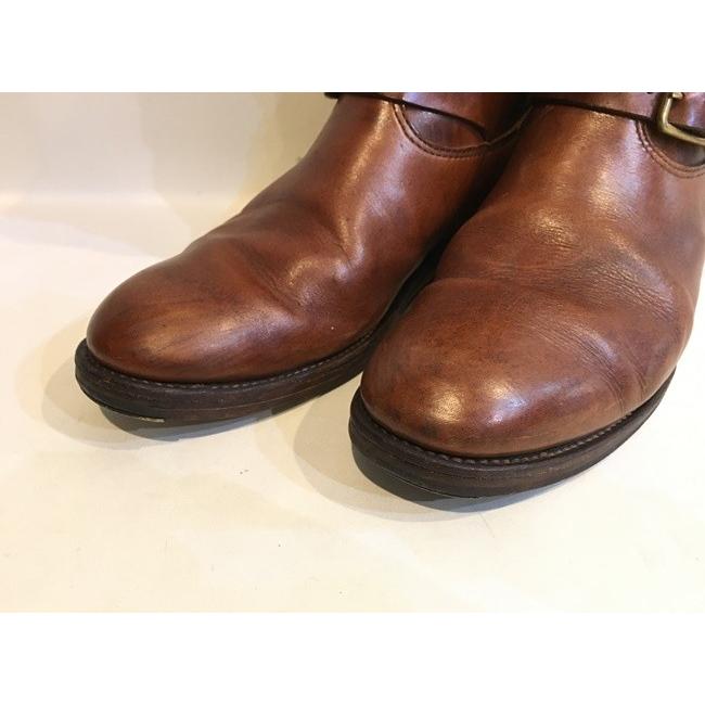 OLD JOE & CO. 二子玉) オールドジョー エンジニアブーツ メンズ OLD JOE & CO. 二子玉) オールドジョー エンジニアブーツ メンズ
