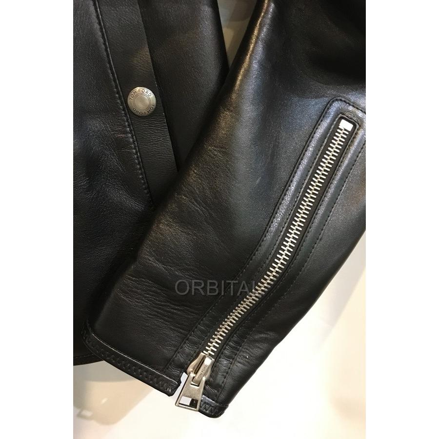 ブランド 二子玉) TOM FORD トムフォード 2020年新作 レザー ブランド 二子玉) TOM FORD トムフォード 2020年新作 レザー