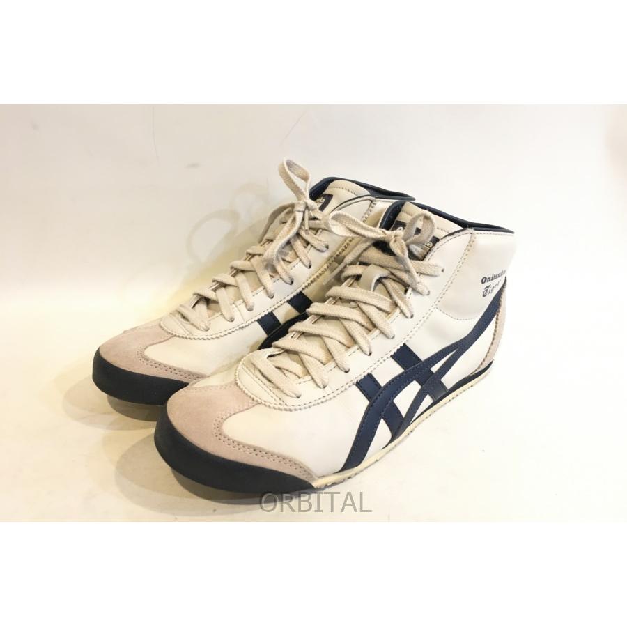 ブランド 二子玉) ONITSUKA TIGER オニツカタイガー メキシコ ブランド 二子玉) ONITSUKA TIGER オニツカタイガー メキシコ